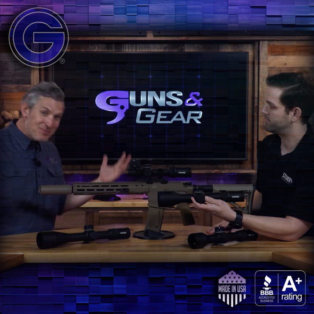 AR-15 Display Gun Stand SA-80 M4 M16, Rifle SBR & Pistol Mount ...