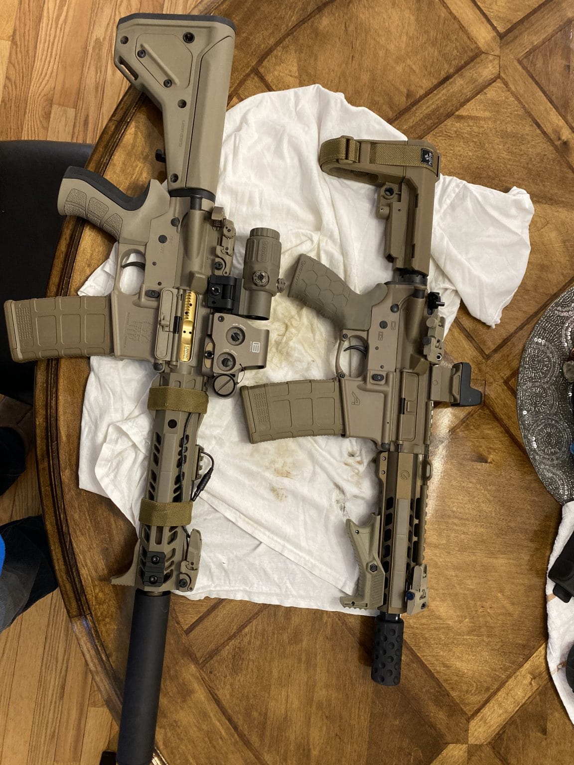 The Evolution Of The Ar-15: From Military Origins To Modern Guns ...