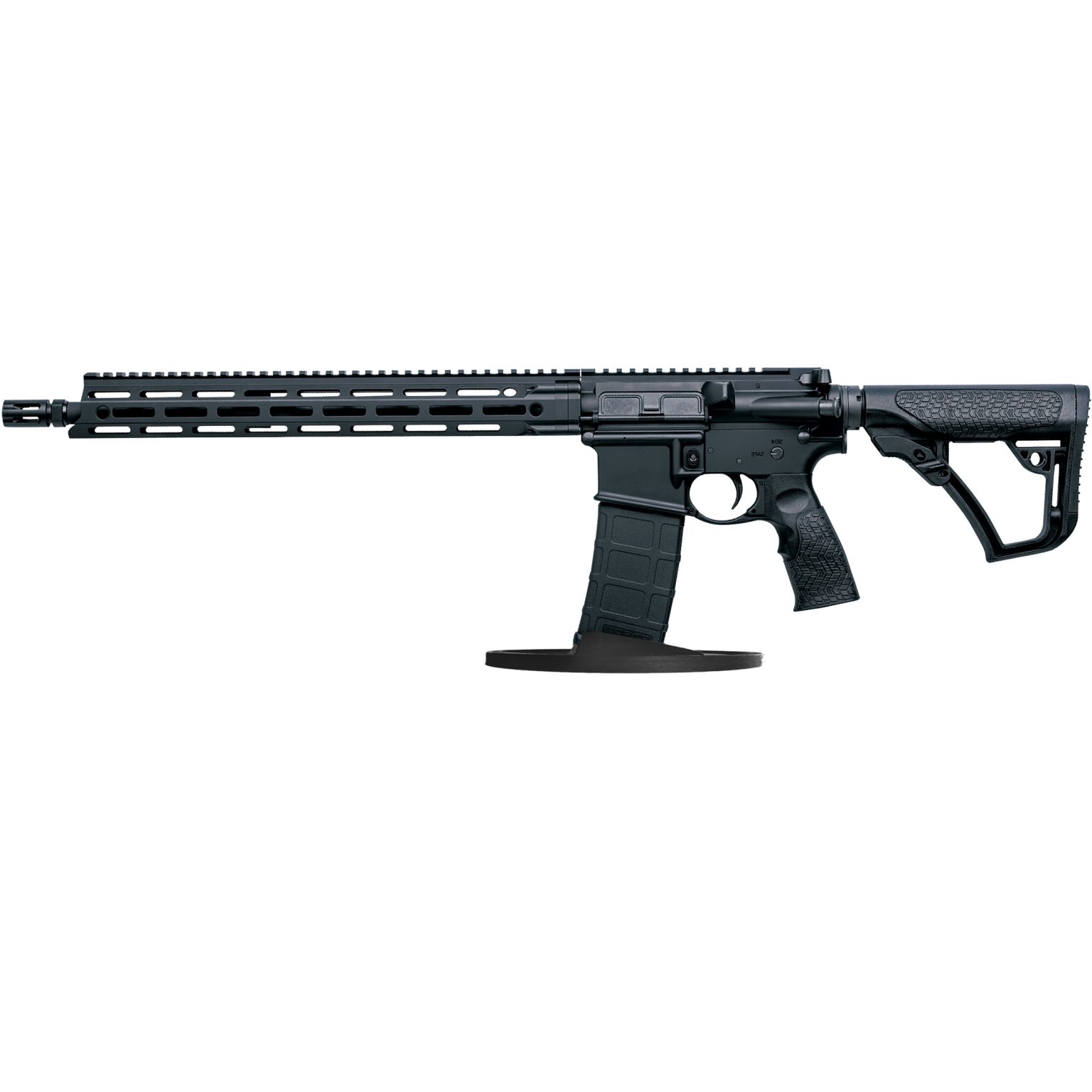 SA-80, M4, M16, AR15 Display Stand, Rifle SBR & Pistol Mount - AR-15 ...