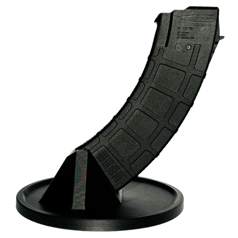 AK, AKM & AK47 Display Stand Pistol Mount - GunCreed® - Premium Gun ...