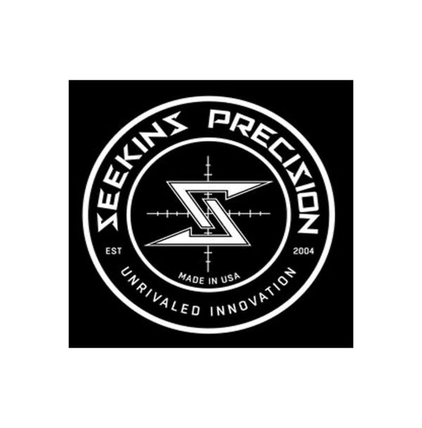 Seekins Precision AR15 Manufacture - GunCreed® - Premium Gun Stands for ...