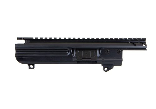 UPPER RECEIVER ASSY, MPX, SEMI, DUST COVER, EJECTOR, BARREL CLAMP ...