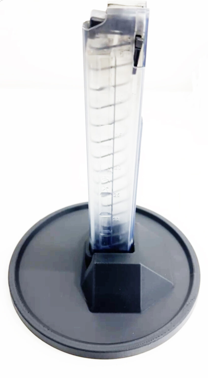 What Magazines Work With Our Stands - GunCreed® - Premium Gun Stands ...