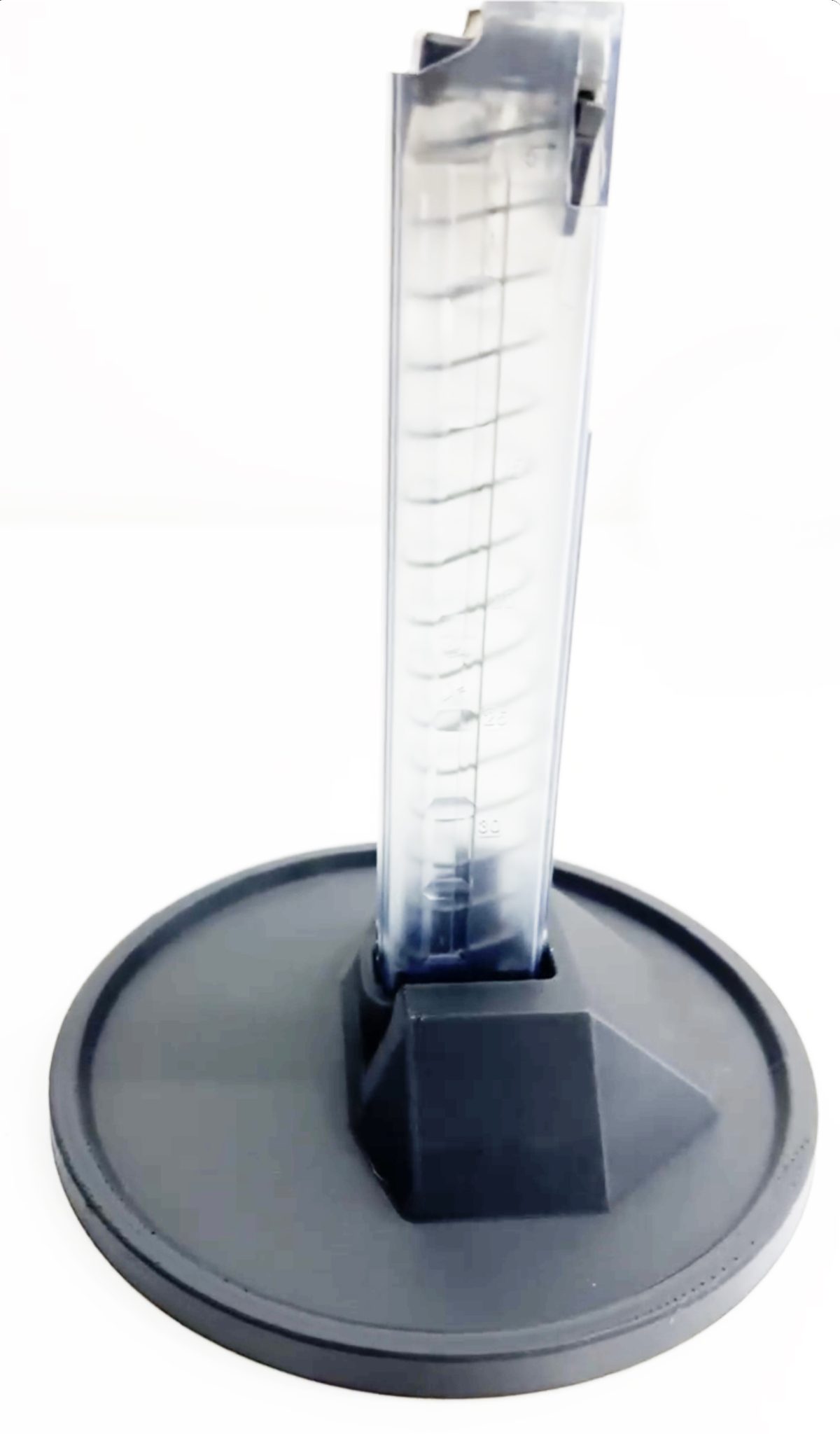 B&T Guns display stand for the MP9/TP9 Pistol Mount - GunCreed ...