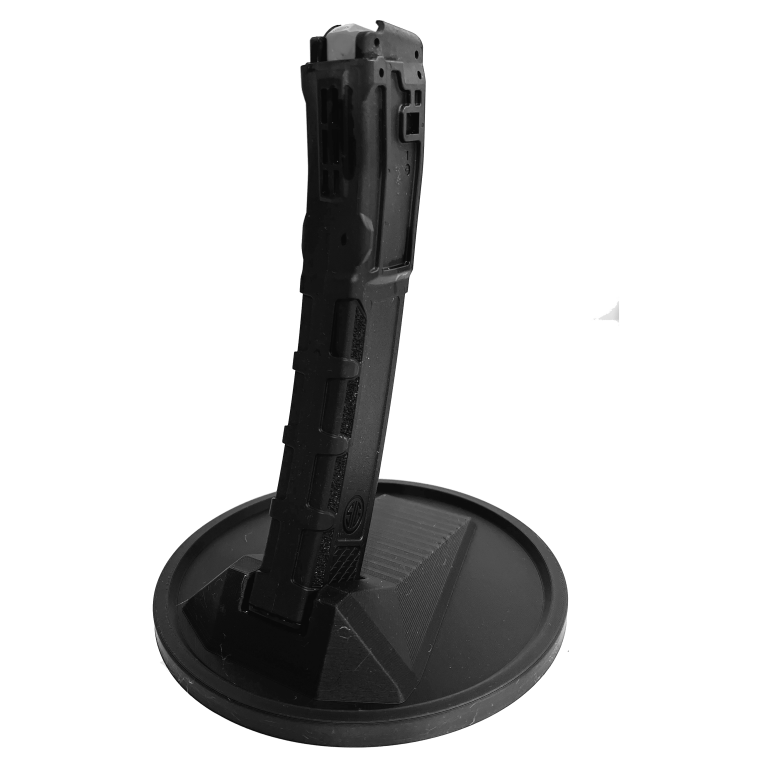 What Magazines Work With Our Stands - GunCreed® - Premium Gun Stands ...