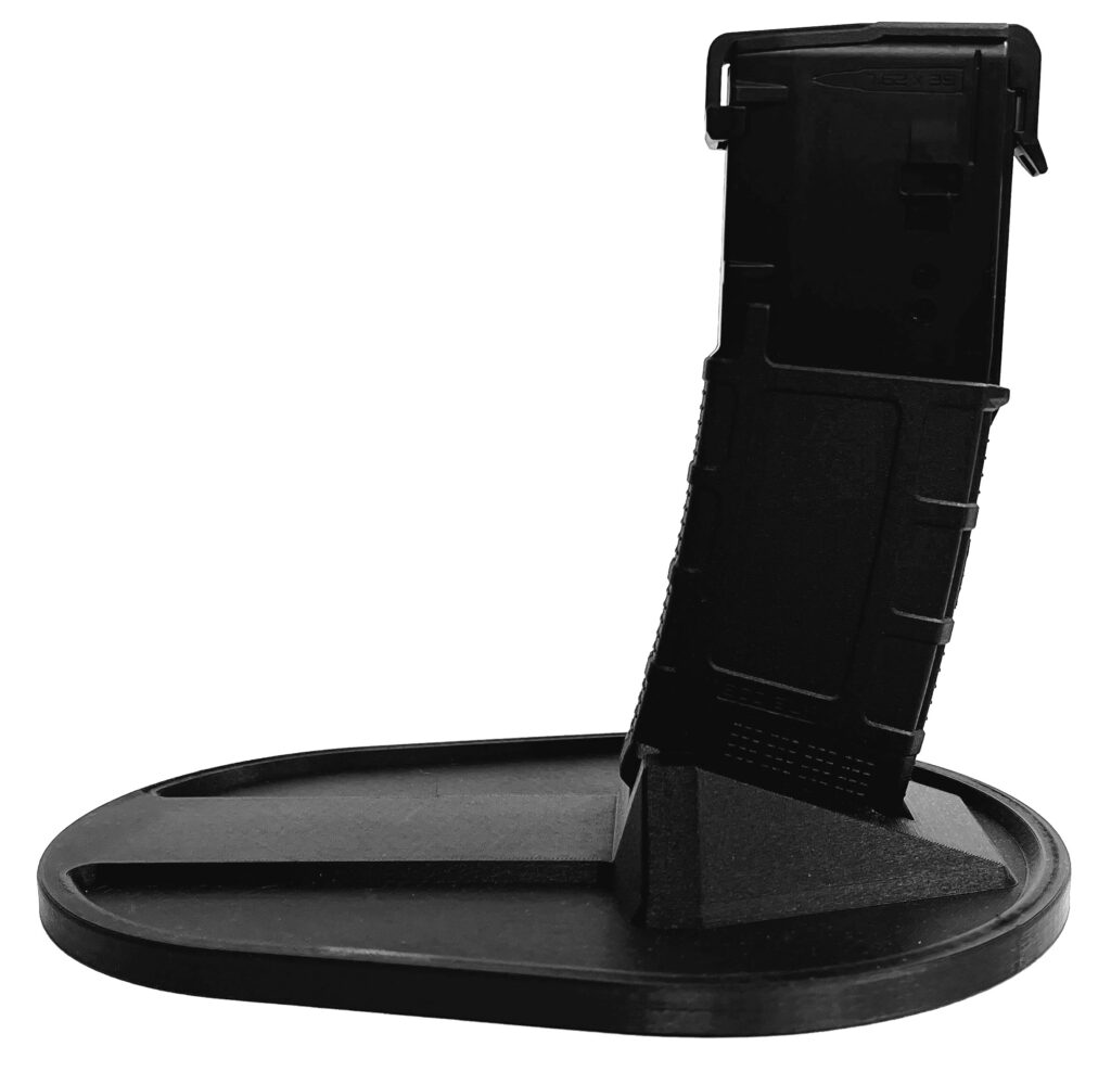 SA-80, M4, M16, AR15 Display Stand, Rifle SBR & Pistol Mount - AR-15 ...