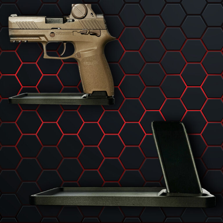 Gun Display Stands - AR15 Magazine Holder - Gun Stand - GunCreed ...