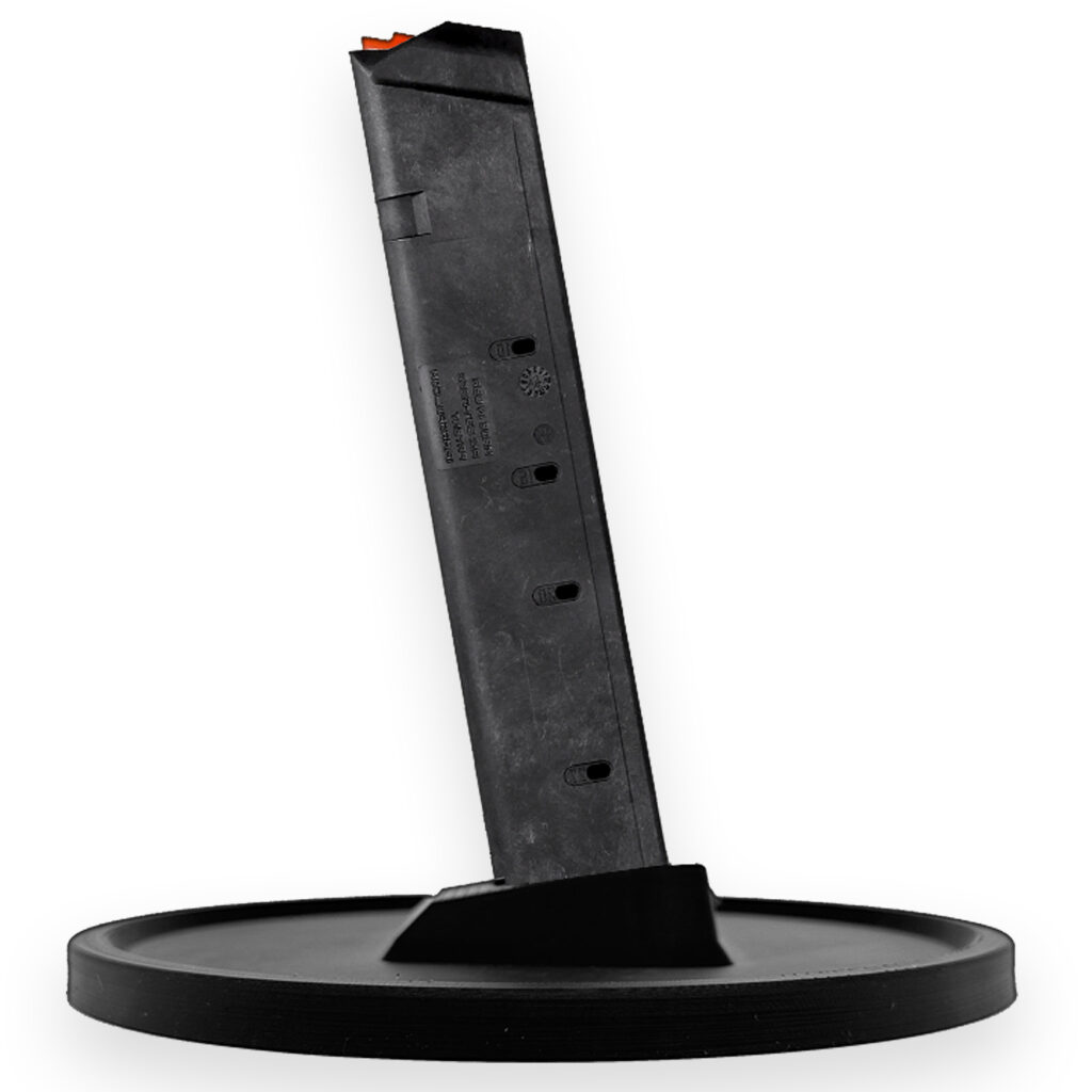 AR9 Pistol Gun Stand - GunCreed® - Premium Gun Stands for AR15, AR10 ...