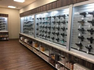 How to Build the Ultimate Gun Room: Storage, Security, and Display ...