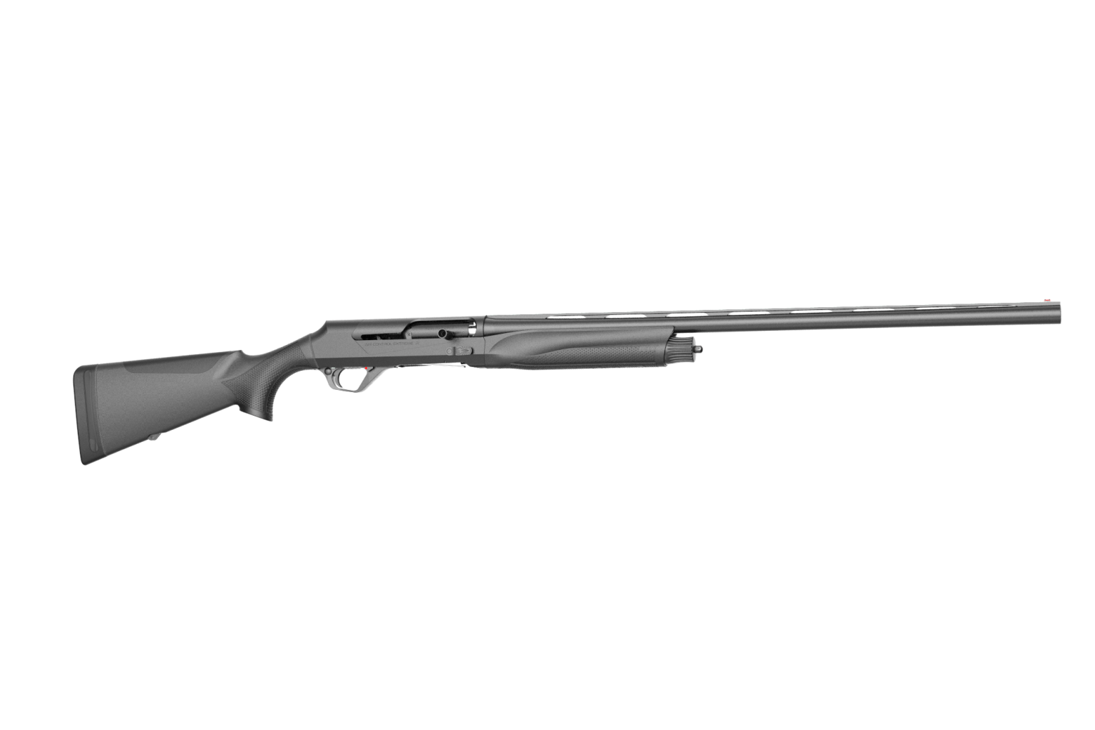 Retay USA ACE TYPE R: The “Hump-Back” Shotgun with Modern Features ...
