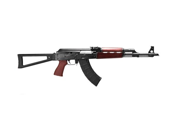 Zastava ZPAP M70: A Modern Take on the Legendary AK-47 Platform ...