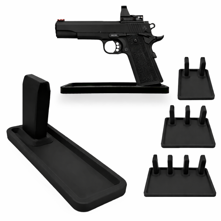 Top Polymer Handguns Compared: Glock vs SIG vs Smith & Wesson