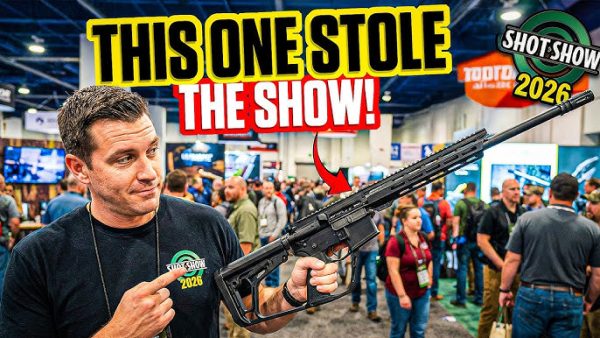 SHOT Show 2026 Breakdown: Everything Revealed in One Place - GunCreed ...