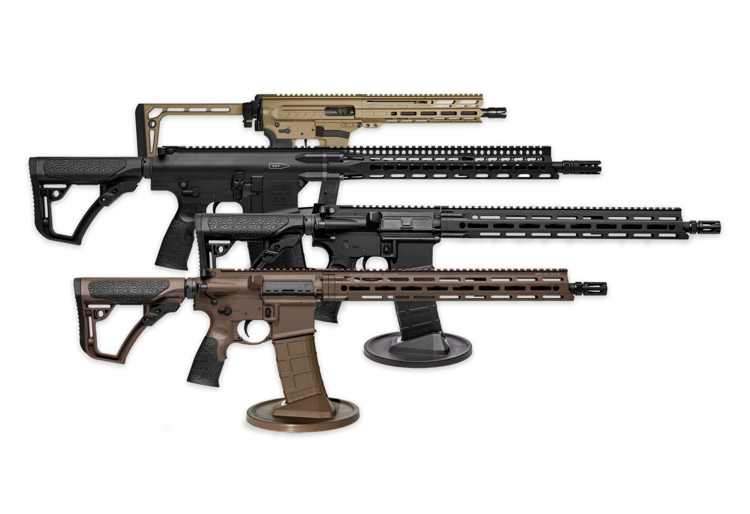 Best Wooden Gun Rack and Display Stand Ideas - GunCreed® - Premium Gun ...