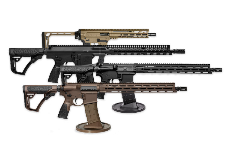 Best Gun Display Stands for Collectors and Enthusiasts - GunCreed ...
