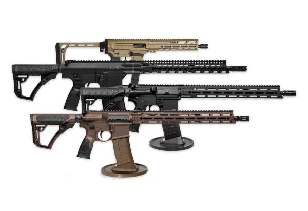SHOT Show 2026 • New Releases • Collector Picks - GunCreed® - Premium ...