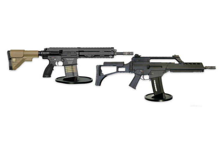 Top 10 Best 2011 Pistols for Competition, Duty, and Range Use ...