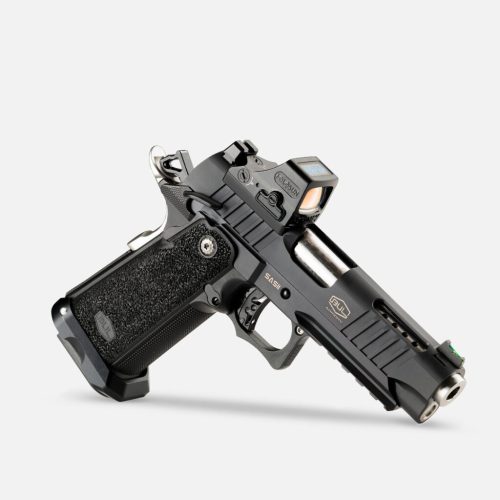 Top 10 Best 2011 Pistols for Competition, Duty, and Range Use ...